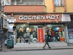Göçmen Kot (Gaziantep, Şahinbey, Düztepe Mah., 69016 Nolu Sok., 26), giyim mağazası  Gaziantep'ten