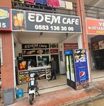 Edem Cafe (Kışla Mah., 4525. Sok., No:2-Z8, Yüreğir, Adana), kafe  Adana'dan