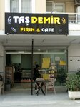 TAŞDEMİR Fırın & Cafe (İzmir, Buca, Hürriyet Mah., Namık Kemal Cad., 98A), ekmek fırını  İzmir'den