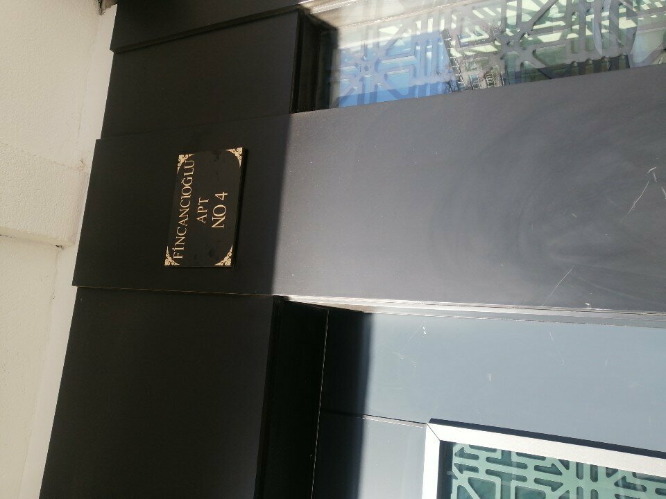 Avukatlar Avk. Taner Onurgil, Ankara, foto