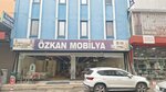 Özkan Mobilya (Antalya, Muratpaşa, Cumhuriyet Mah., 698. Sok., 8A), mobilya mağazaları  Antalya'dan