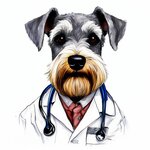 DogTor (ulitsa Shevchenko No:6), veteriner klinikleri  Nevinnomissk'ten