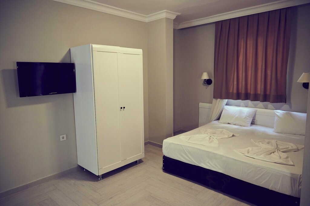 Otel Two Seas Hotel, Marmaris, foto