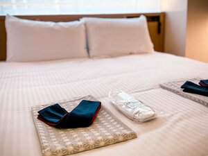 Park Hotel Kyoto (180 Nishiyoko-cho, Nakagyo-ku, Koromonodana-dori Oike, Kyoto 604-0023, Kyoto), otel  Kyoto'dan
