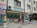Milenyum Erkek Kuaförü (Ankara, Mamak, Şehit İdris Yılmaz Cad., 35A), berberler  Ankara'dan