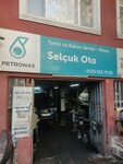 Selçuk Oto (İstanbul, Gaziosmanpaşa, Fevzi Çakmak Mah., İstanbul Cad., 46), otomobil servisi  İstanbul'dan