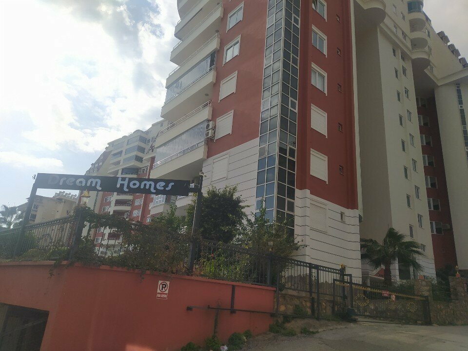 Daireler Dream Homes, Alanya, foto
