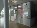 Vladis (Dmitrov, Torgovaya Square, 1), real estate agency  Dmitrov'dan