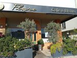 Flore Cafe (Antalya, Alanya, Çıplaklı Mah., 3002 Sok., 7D), kafe  Alanya'dan