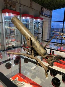 Legends of the Ussr (ulitsa Geroyev Pionerov No:91В, Kamensk-Shakhtinskiy), müzeler ve sanat galerileri  Kamensk‑Şahtinski'den