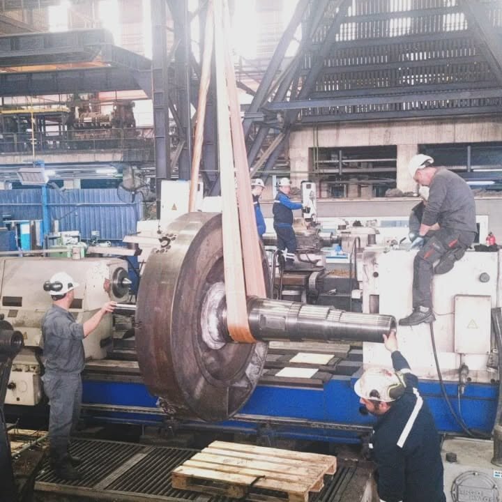 Metal işleme ekipmanları Odak Cnc Makina, İzmir, foto