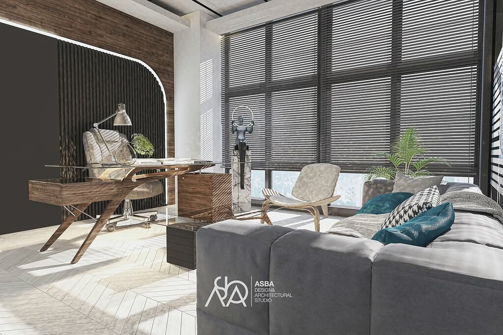 Mimari proje firmaları Asba Design, İstanbul, foto