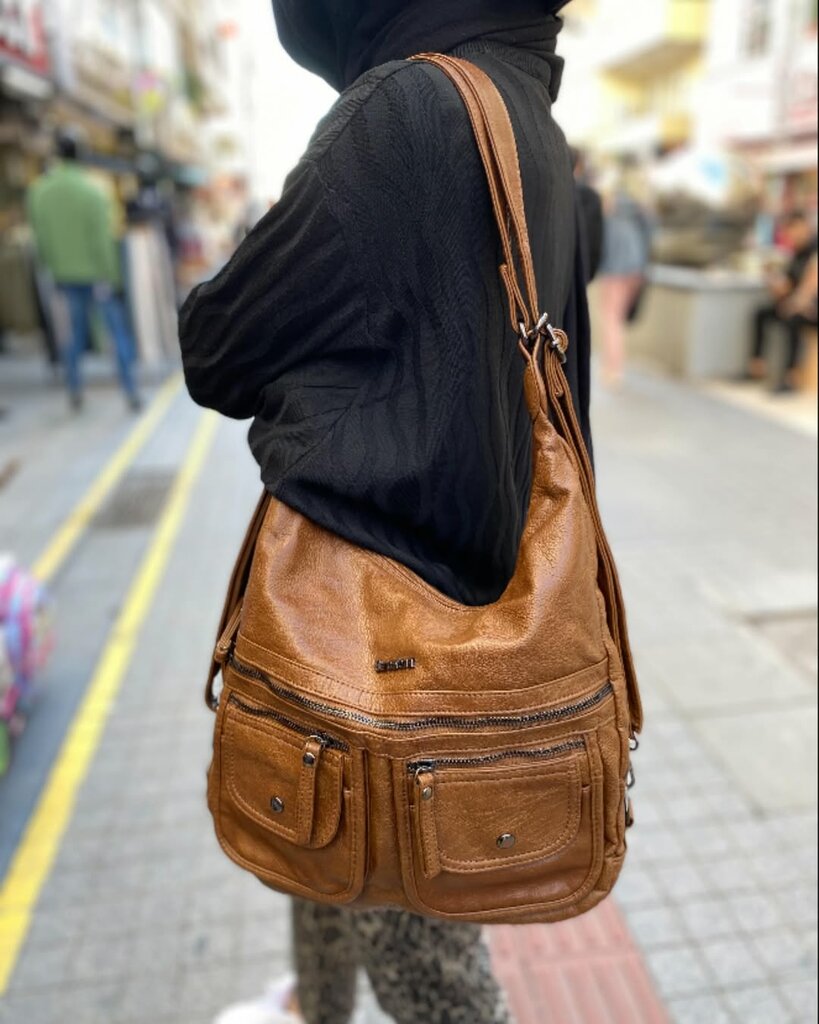 Giyim mağazası Moda Çanta, İstanbul, foto