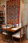 Phali (Zhukovskogo Street No:25), restoran  Saint‑Petersburg'dan