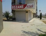 Ezgi Eczanesi (Yalınayak Mah., Atatürk Cad., No:1, Toroslar, Mersin), eczaneler  Mersin'den