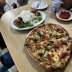 Bay Kebap Pide (Orta Mah., Şehit Cengiz Erzcan Cad., Düzköy, Trabzon), restoran  Düzköy'den
