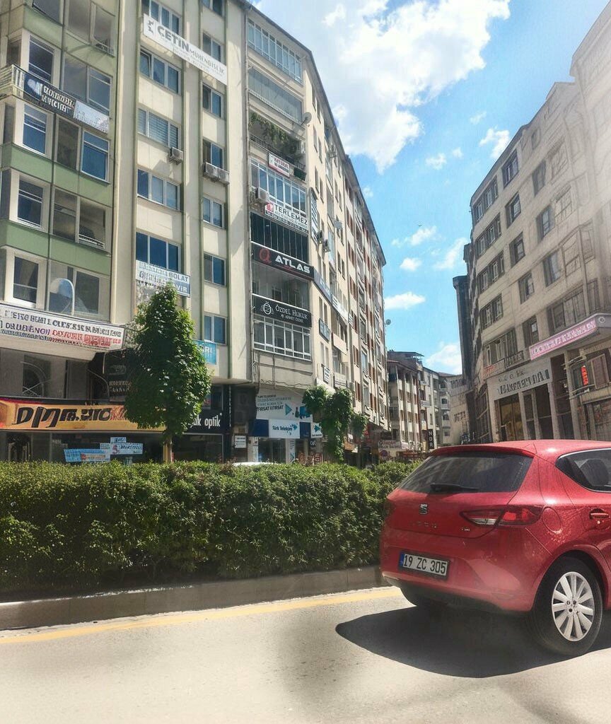 Diş sağlığı poliklinikleri Terlemez Diş Hastalıkları Muayenehanesi, Çorum, foto