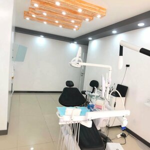 Doğal Dental (Batman, Batman Merkez , Atatürk Blv., 128), tıp merkezleri ve klinikler  Batman'dan