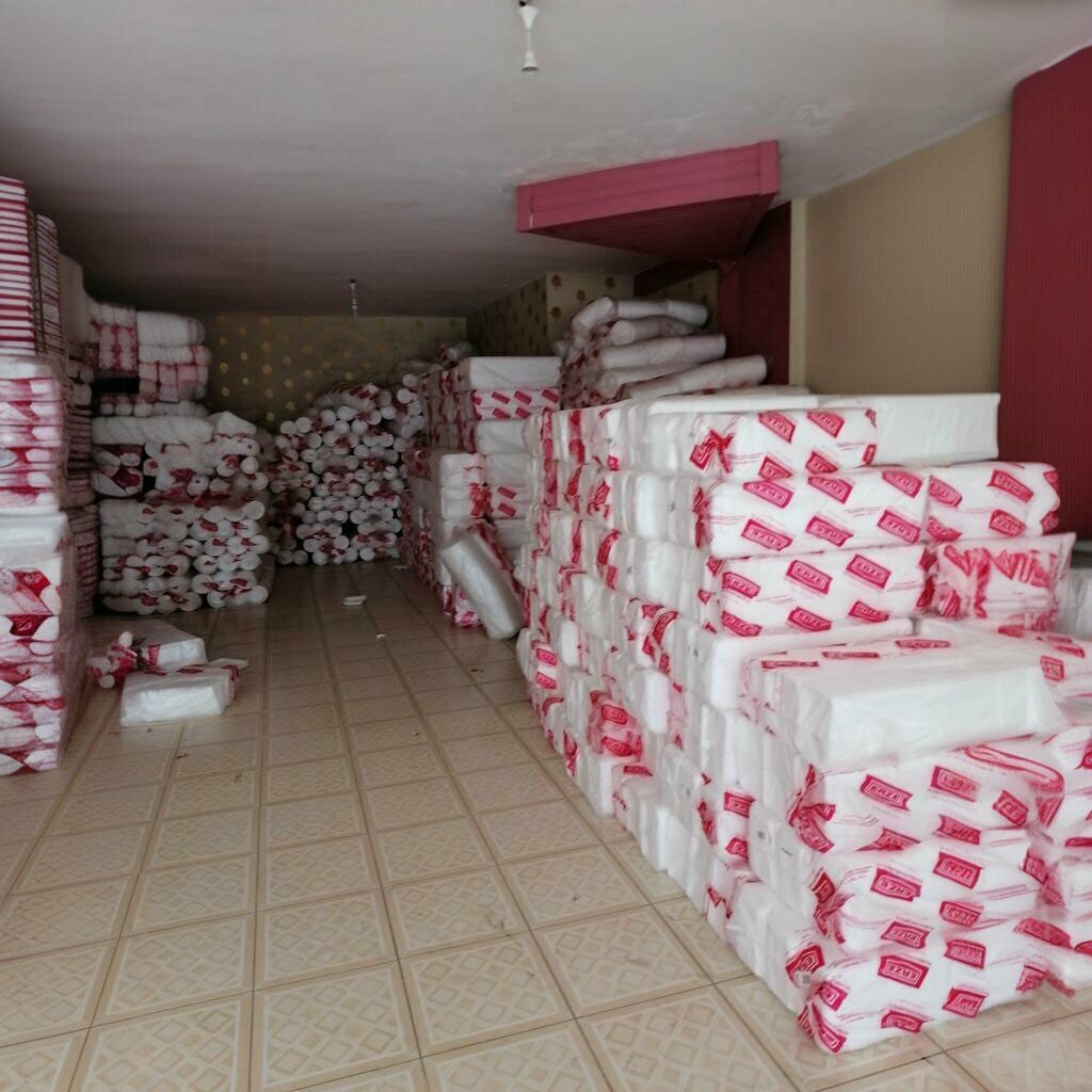 Paketleme malzemeleri firmaları Simge Poşetçilik ve Ambalaj, Kızıltepe, foto