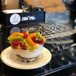 326 Plus Cafe & Restaurant & Hookah (Hatay, İskenderun, Atatürk Blv., 97), kafe  İskenderun'dan