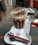 Kahve Dunyasi (Bursa, İnegöl, Altay Cad., 2), kahve dükkanları  İnegöl'den