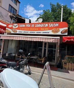 Tadım Pide & Lahmacun Salonu (Tokat, Turhal, Şehit Emrah Çeçen Cad.), restoran  Turhal'dan