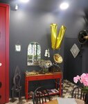 Venüs Cafe Bistro (Düzce, Düzce Merkez, Kültür Mah., Namık Kemal Sok., 24), kafe  Düzce'den