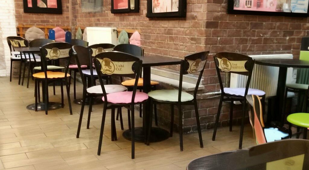 Bar Figüran Cafe & Pub, Edirne, foto