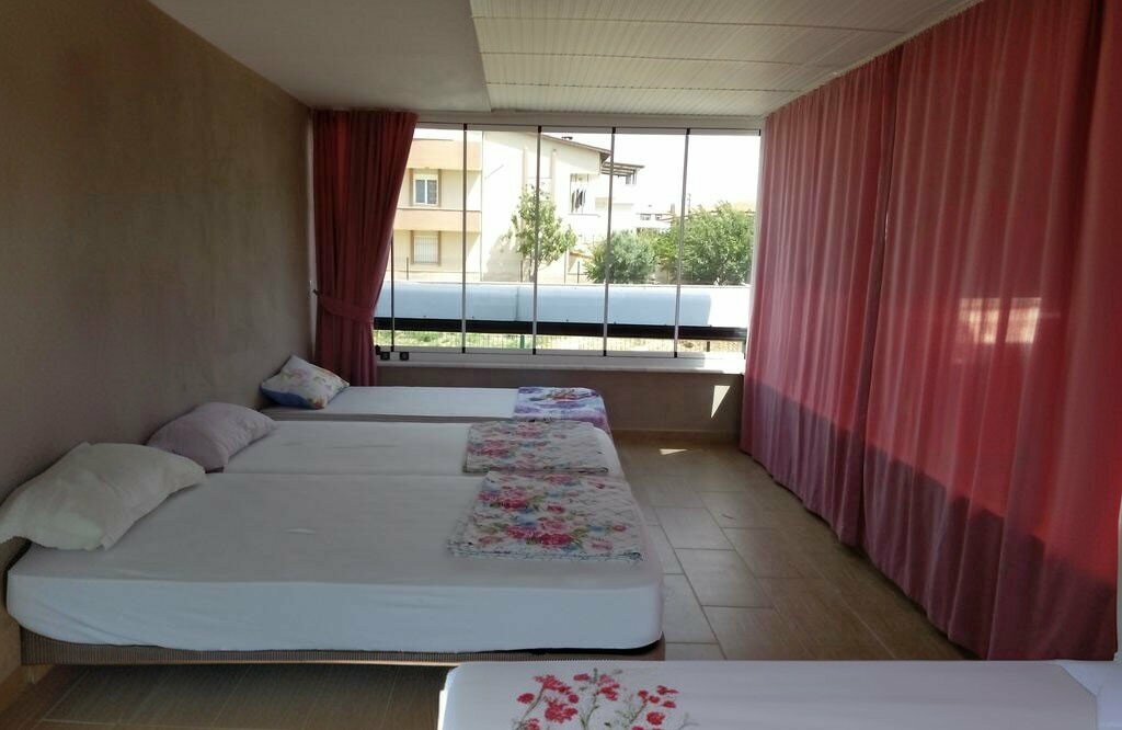 Pansiyonlar, hosteller Yalçınkaya Pansiyon, Burhaniye, foto