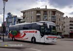 Cesur Bingöl (Anadolu Blv., No:33, Ortahisar, Trabzon), otobüs taşımacılığı  Ortahisar'dan