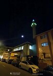 Seylap Cami (Eskişehir, Tepebaşı, Bahçelievler Mah., Mimar Sinan Sok., 21), cami  Eskişehir'den
