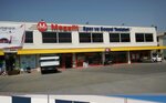 Şok Market (Aydın, Nazilli, Yeni Mah., 22/1. Sok.), süpermarket  Nazilli'den
