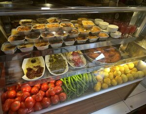 Erdoğan Ustanın Yeri (Zonguldak, Çaycuma, Yeni Mah., Kahyaoğlu Cad., 47), restoran  Çaycuma'dan