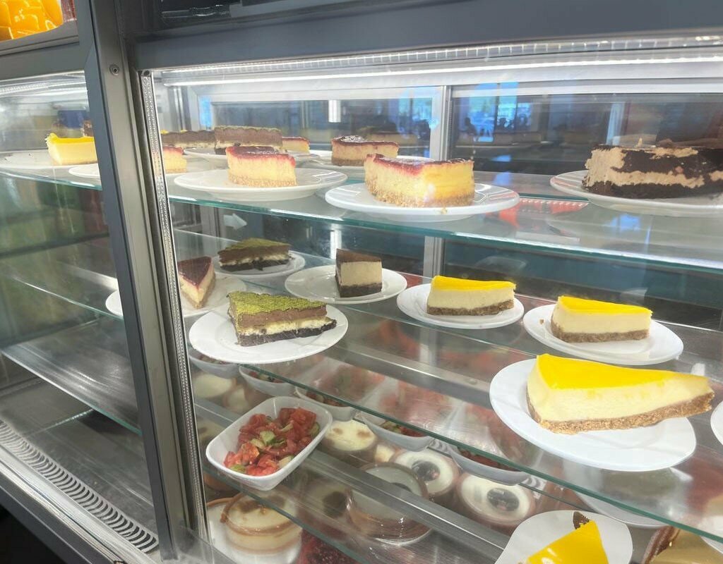 Restoran Akçaabat Köftecisi, Dörtdivan, foto