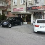 Atakul Oto Aksesuar (Çankırı, Çankırı Merkez , Ankara Cad., 6), oto aksesuarları  Çankırı'dan