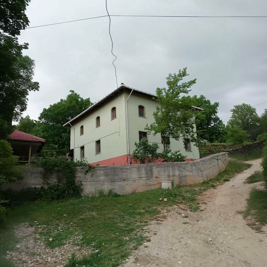 Muhtarlıklar Sofçular Köy Muhtarlığı, Araç, foto