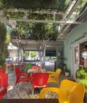 Bahçe Cafe (Aydın, Söke, Fevzipaşa Mah., Kayas Cad., 63), kafe  Söke'den