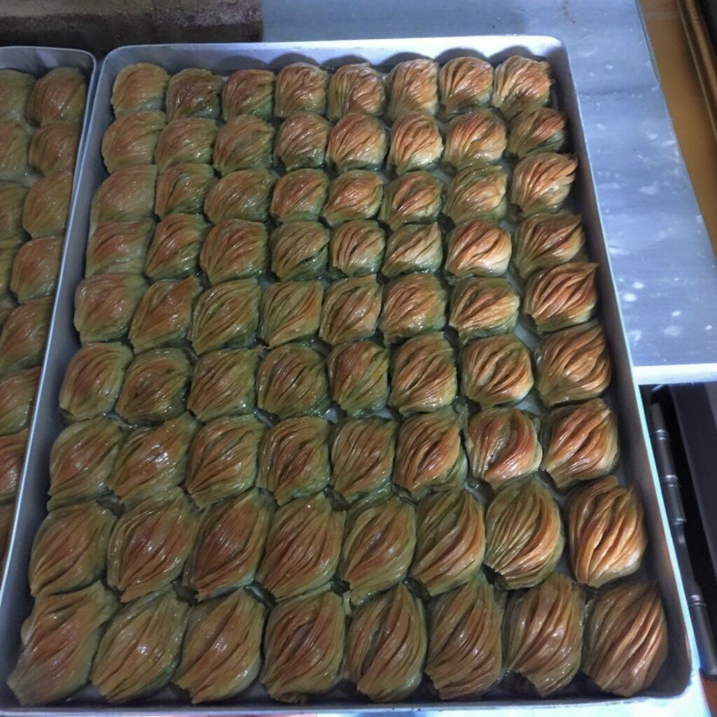 Restoran Serdar Usta Tatlıcısı, Ağrı, foto