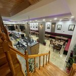 Paris Restauran (Şanlıurfa, Viranşehir, Kışla Mah., Emiroğlu Cad., 47), restoran  Viranşehir'den
