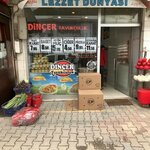 Dinçer Tavukçuluk (Altıeylül Mh., Hükümet Cd., No:47, Ahmetli, Manisa), kasap, şarküteri  Ahmetli'den