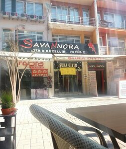 Ada Simit Sarayı (Ordu, Altınordu, İsmet Paşa Cad., 2), ekmek fırını  Altınordu'dan