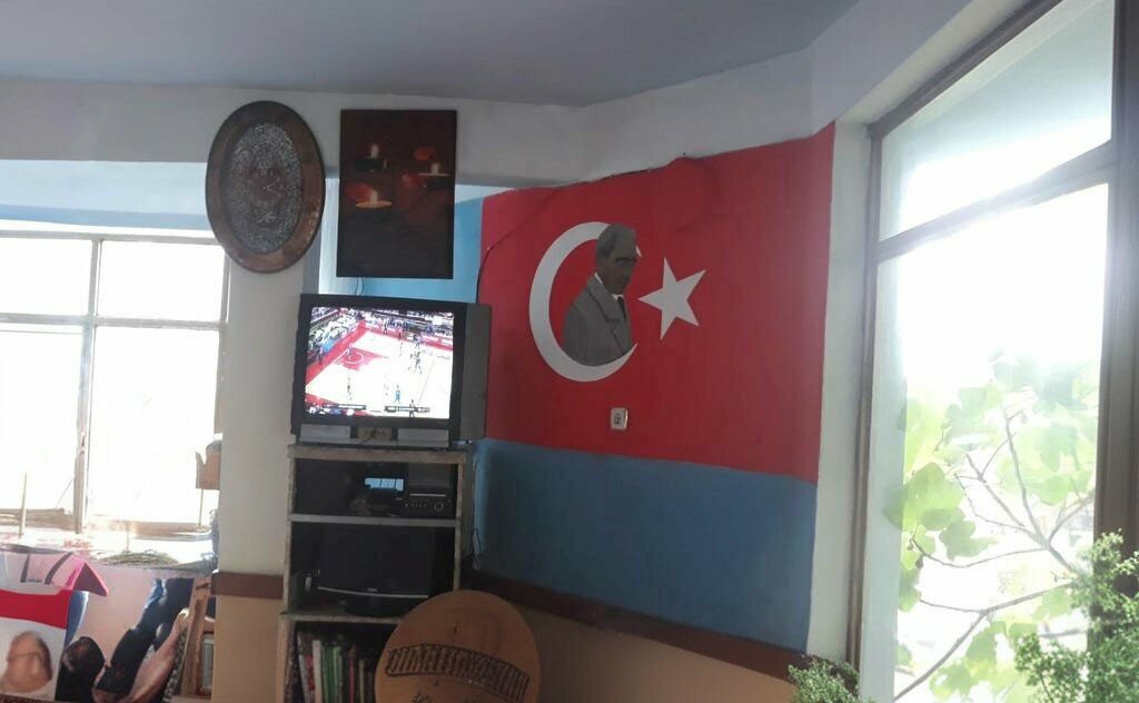 Muhtarlıklar Hacıosmanlar Köy Muhtarlığı, Çaycuma, foto