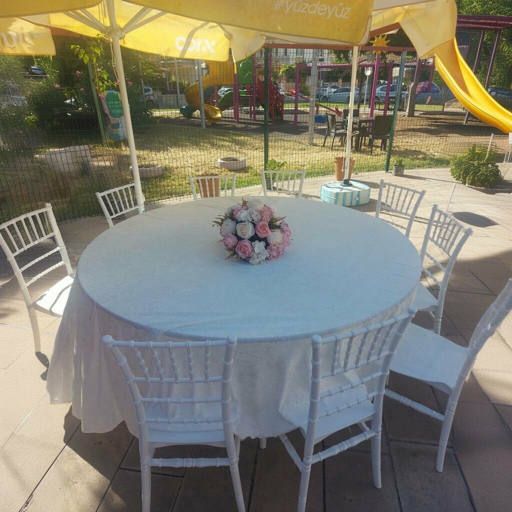 Kültür ve eğlence parkları Şehitler Parkı, Antalya, foto