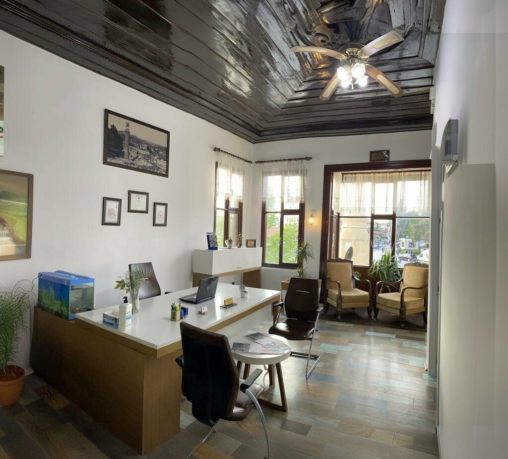 i̇şitme cihazları Kule İşitme Cihazları, Çorum, foto