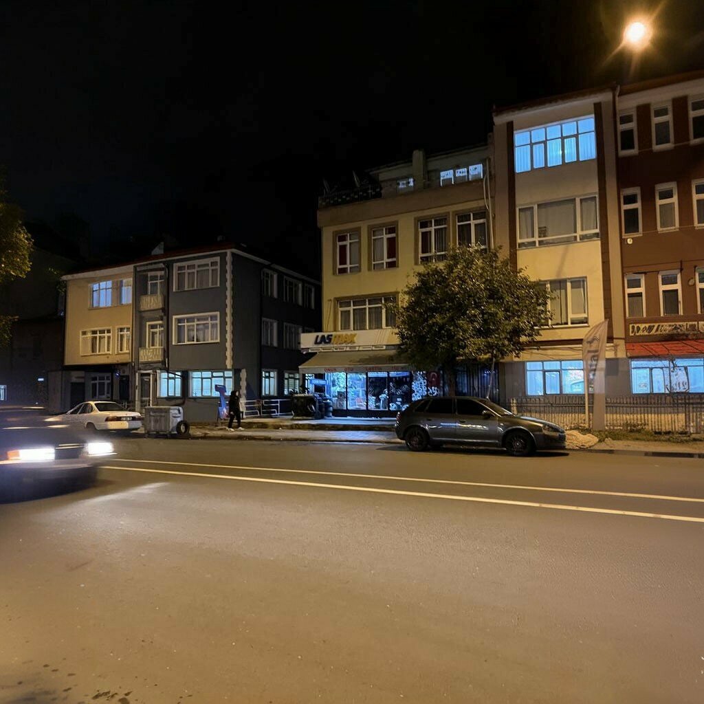 Oto lastik tamiri Onur Oto Lastik, Kütahya, foto