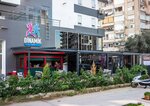 Kumluca dinamik spor salonu (Antalya, Kumluca, Meydan Mah., Defne Cad.), spor ve jimnastik salonları  Kumluca'dan