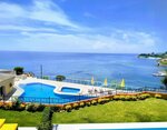 Kaptan Tatil Köyü (Tekirdağ, Marmaraereğlisi, Dereağzı Mah., 3026. Sok.), tatil köyleri  Marmara Ereğlisi'nden