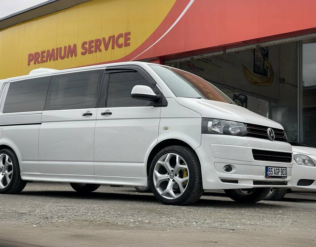 Otomobil servisi Automotion Oto, Tekkeköy, foto