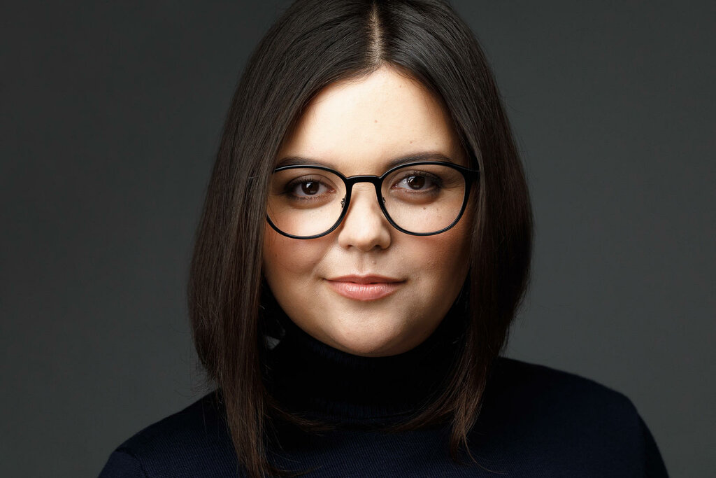 Avukatlar Lawyer Dragomir A. R., Moskova, foto