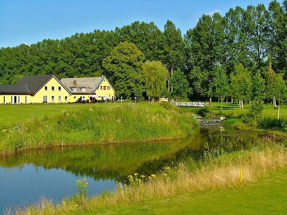 Otel Pension Haus Heitzig, Kuzey Ren‑Vestfalya, foto